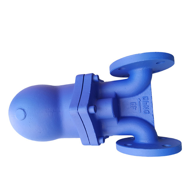 Ball Floating Steam Trap Single Seat ( SFT43 ),Products,Weike Valve Co ... Ball Floating Steam Trap Single Seat ( SFT43 ),Products,Weike Valve Co ...
